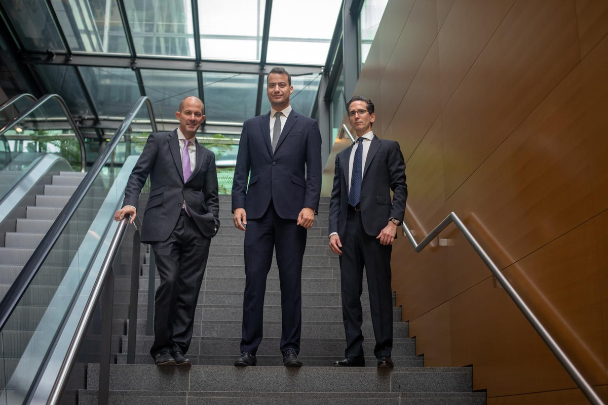 Kroll warns about asset valuation challenges | Paperjam English News