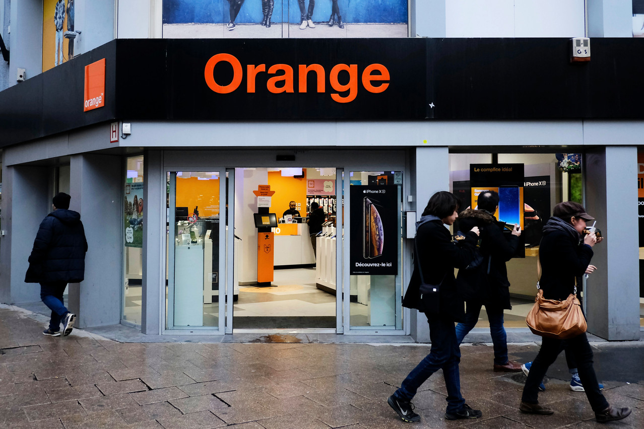 La cyberattaque d’Orange Belgique expose 850.000 dossiers de clients ...