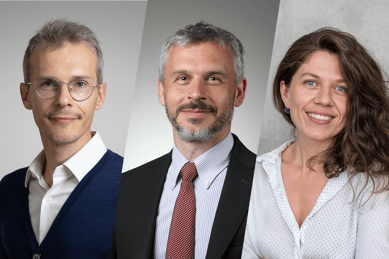 La demande d’actifs sûrs n’est pas affectée par le vieillissement ...