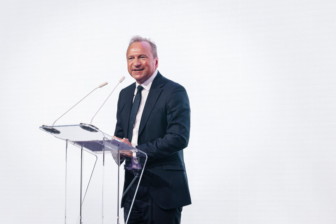 La grande soirée de la finance luxembourgeoise, en images (3/3 ...