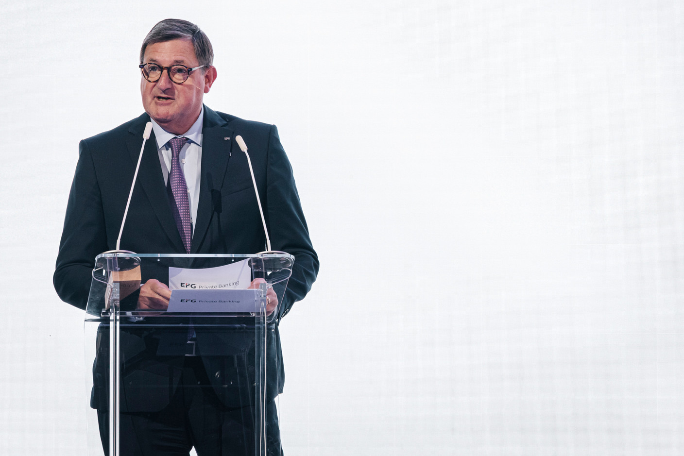 La grande soirée de la finance luxembourgeoise, en images (3/3 ...