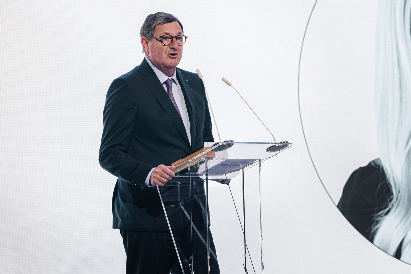 La grande soirée de la finance luxembourgeoise, en images (3/3 ...