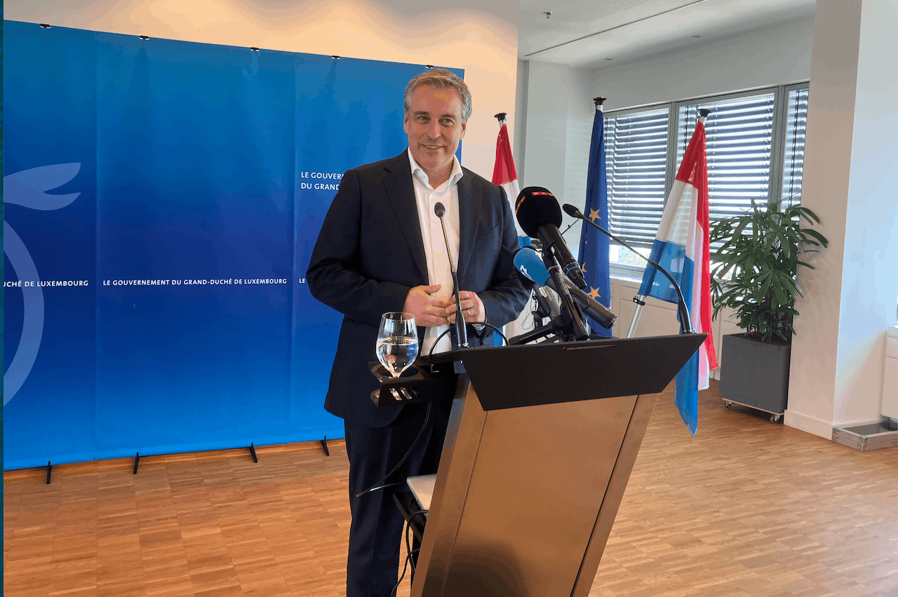 Le Pacte logement 2.0 mis à jour | Paperjam News