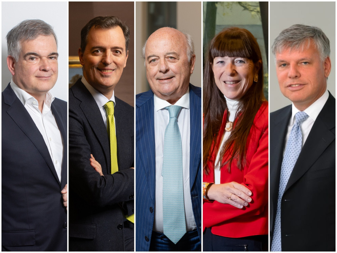 La rentabilité future des banques sur la sellette | Paperjam News