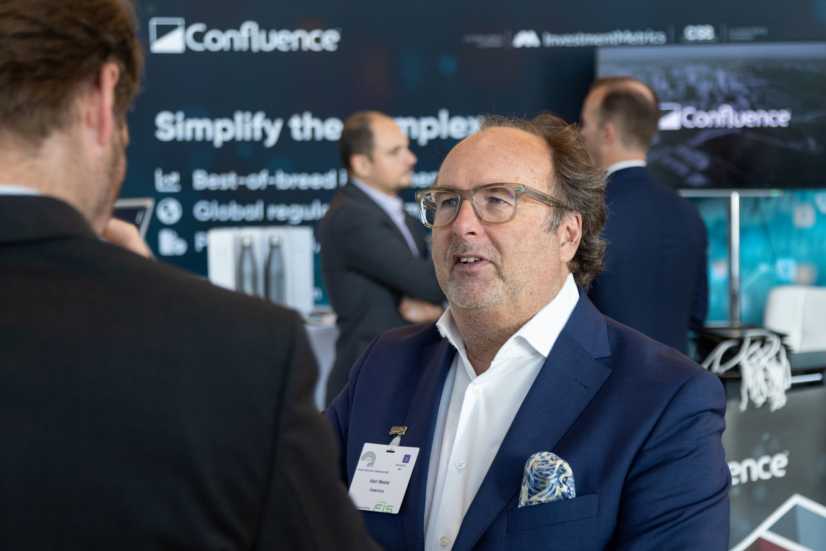 Lacking support at home, H2oVortex sets foot in New York | Paperjam ...