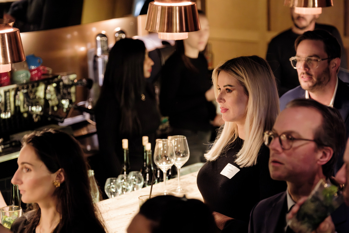 Drinks, networking and a startup pitch at Lafo’s winter cocktail ...