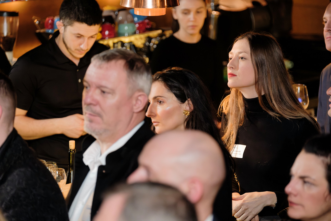 Drinks, networking and a startup pitch at Lafo’s winter cocktail ...