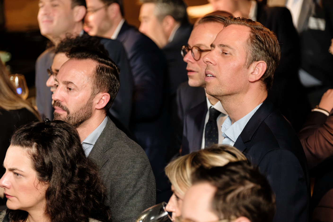 Drinks, networking and a startup pitch at Lafo’s winter cocktail ...