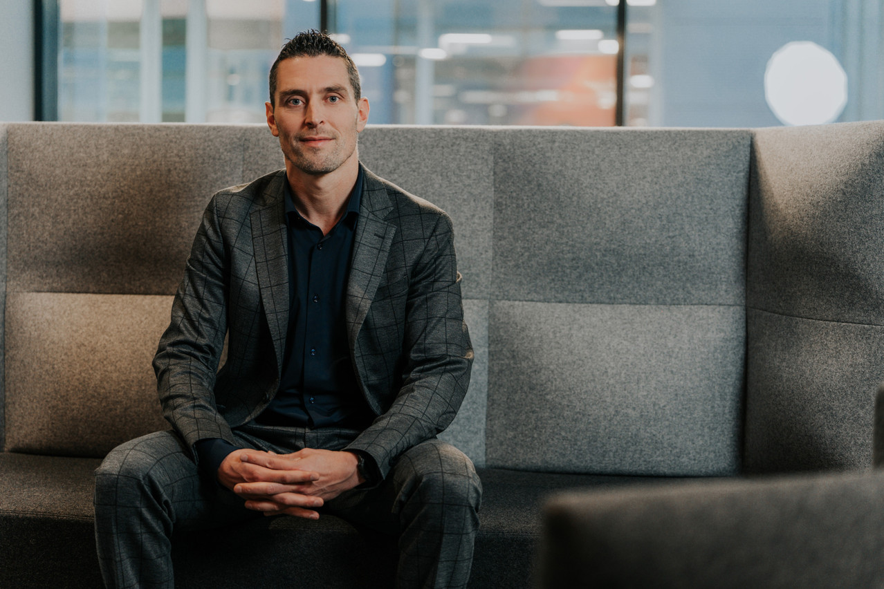 «Laisser la place aux générations futures pour rester en phase avec ...