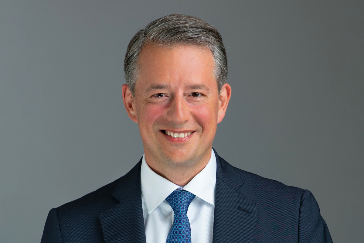 J. Safra Sarasin AM se lance dans la distribution de fonds | Paperjam News