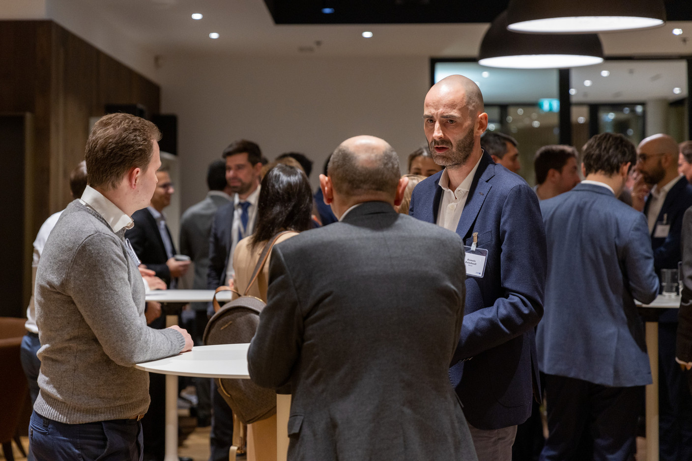 Lancement de la Luxembourg Valuation Professionnals Association ...