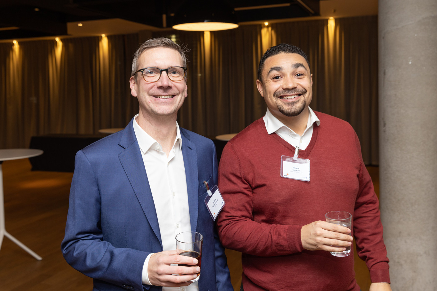 Lancement de la Luxembourg Valuation Professionnals Association ...