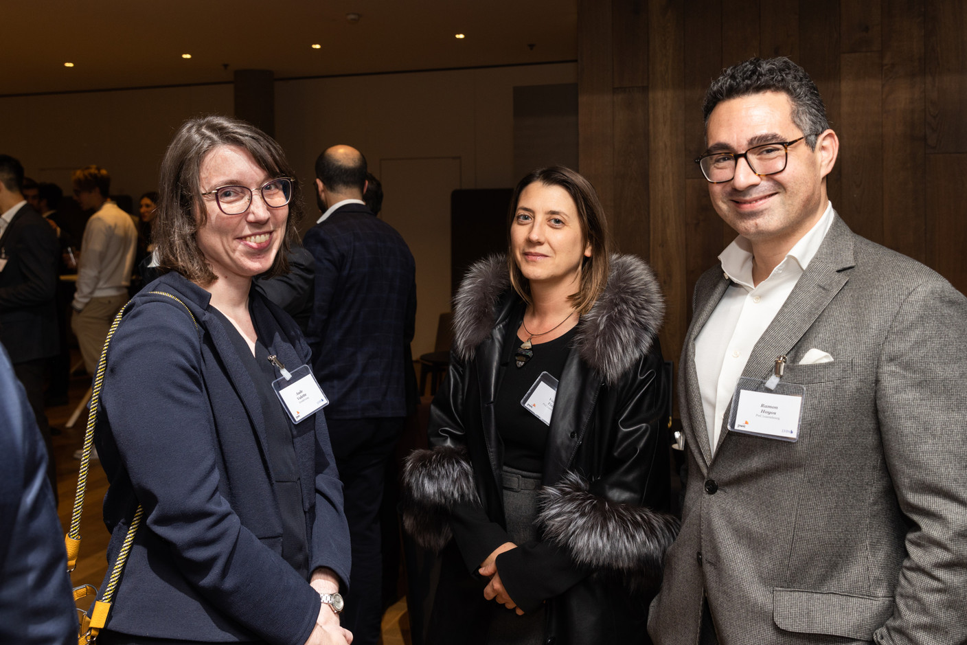 Lancement de la Luxembourg Valuation Professionnals Association ...