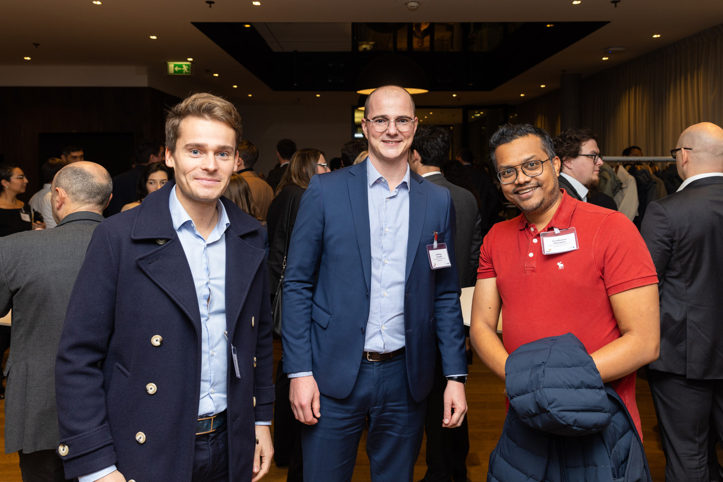 Lancement de la Luxembourg Valuation Professionnals Association ...