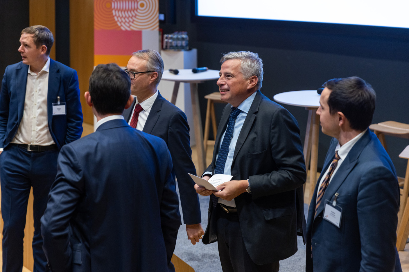 Lancement de la Luxembourg Valuation Professionnals Association ...