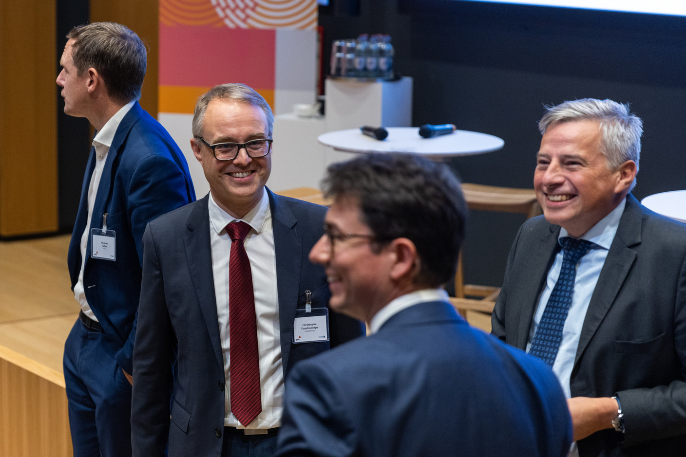 Lancement de la Luxembourg Valuation Professionnals Association ...