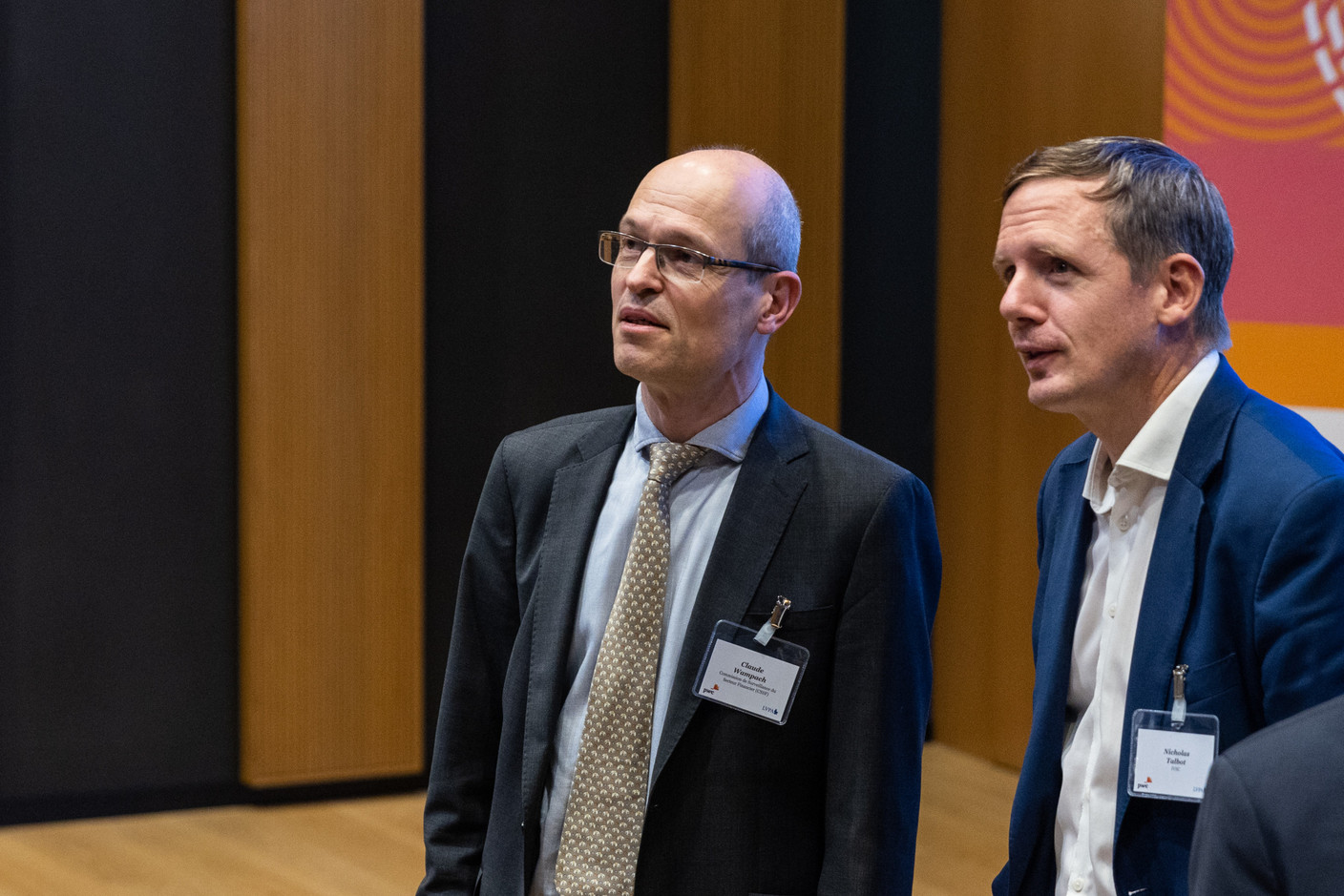 Lancement de la Luxembourg Valuation Professionnals Association ...