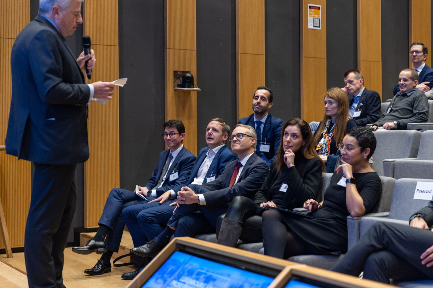 Lancement de la Luxembourg Valuation Professionnals Association ...