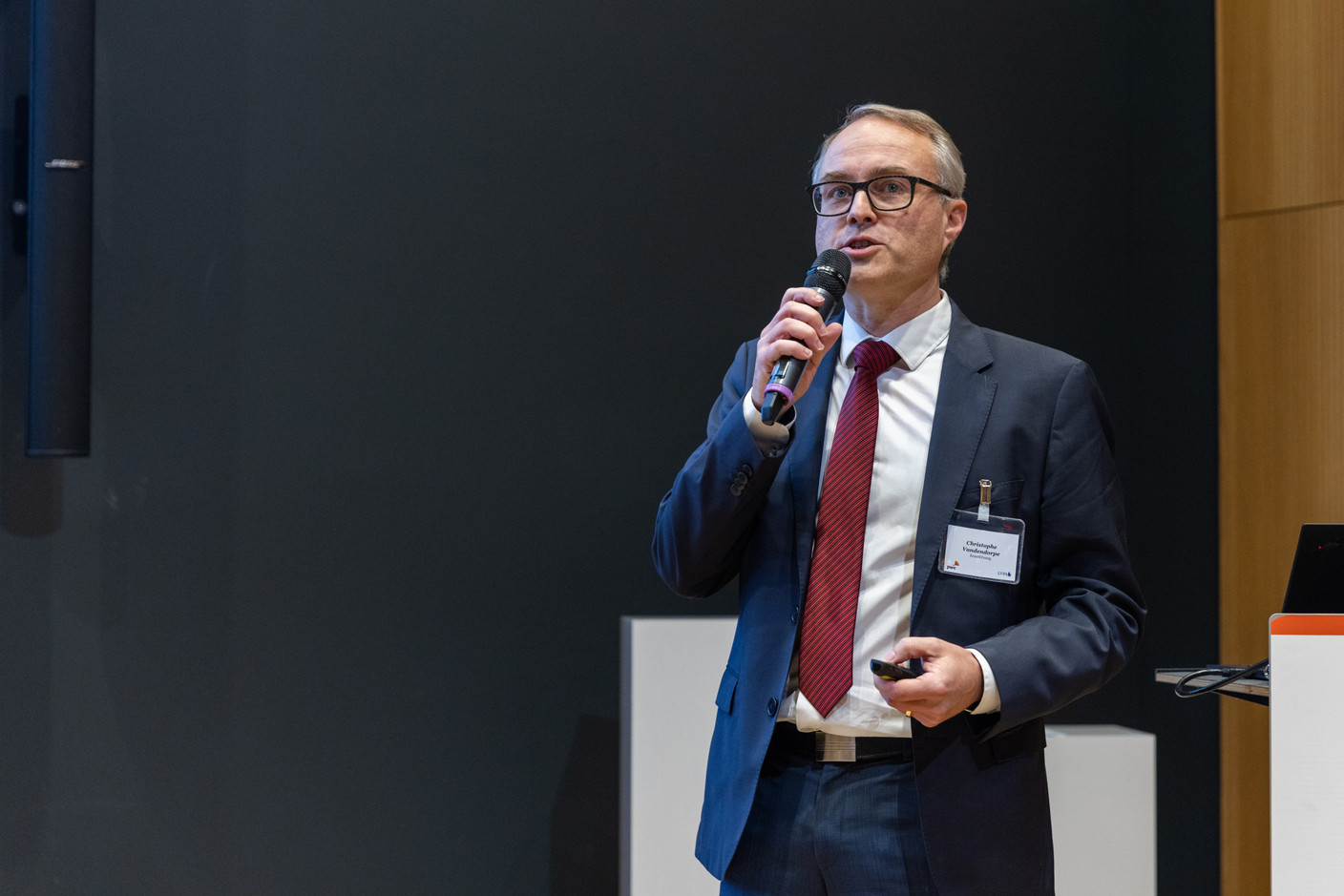 Lancement de la Luxembourg Valuation Professionnals Association ...