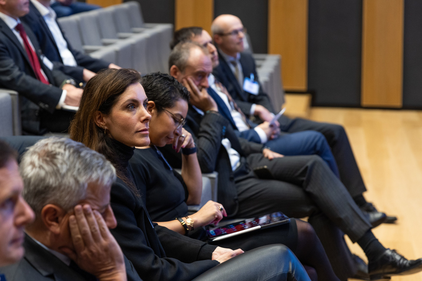 Lancement de la Luxembourg Valuation Professionnals Association ...