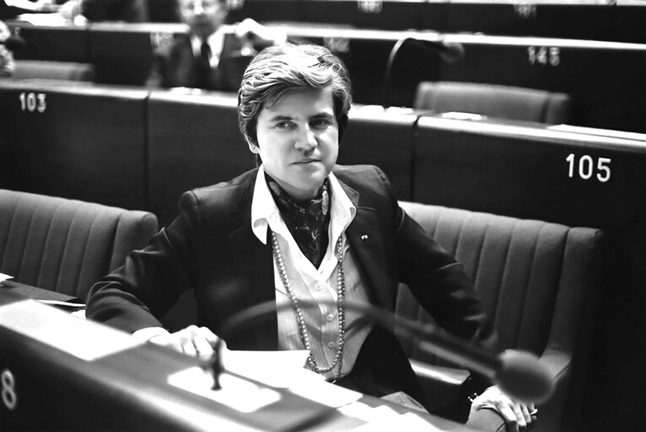 L’ancienne bourgmestre et ministre Colette Flesch est décédée ...