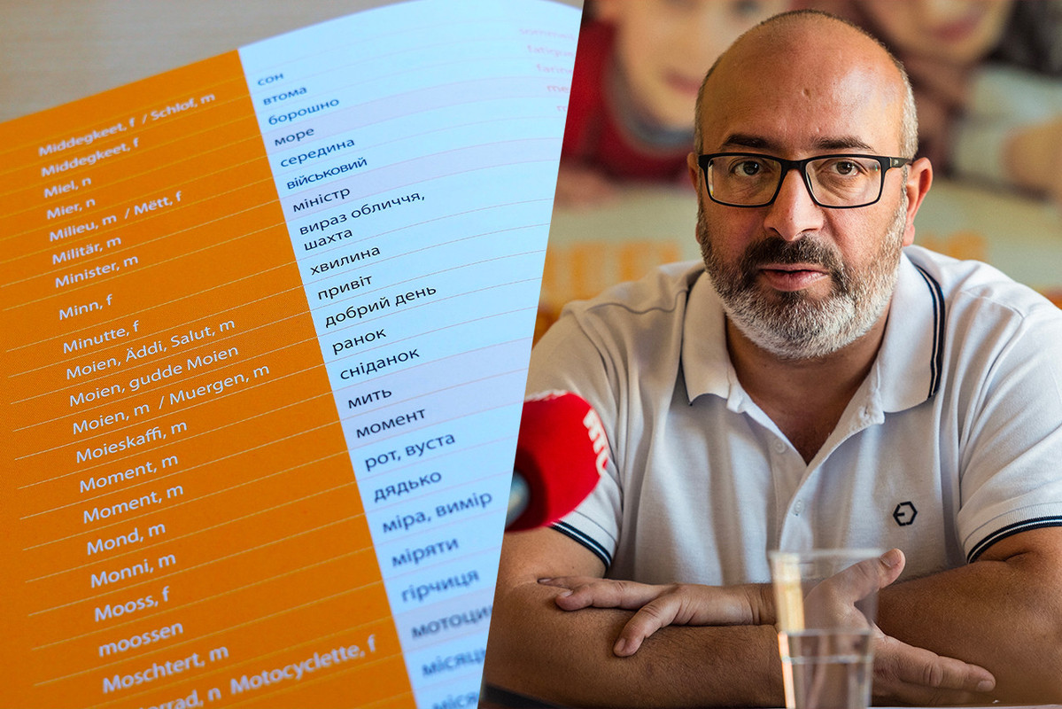 Language ‘the first vector of integration’ | Paperjam English News