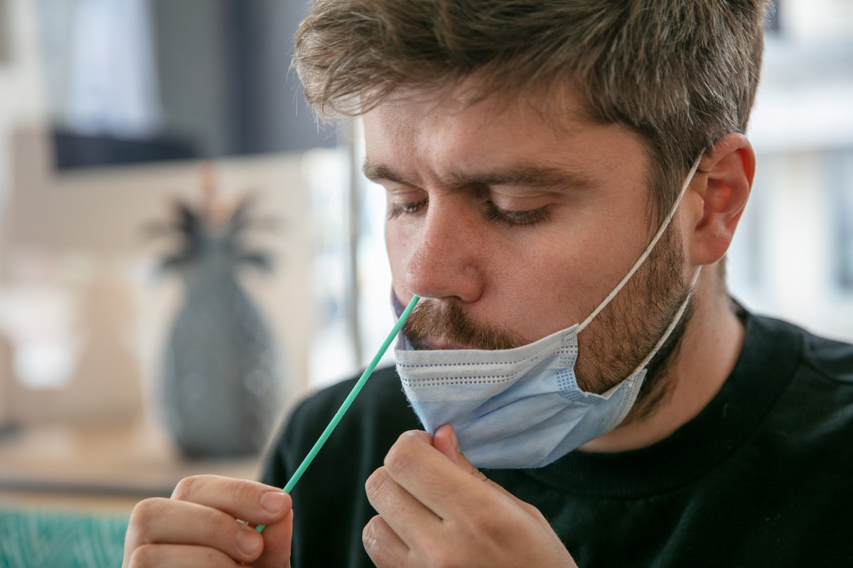 Le large scale (auto)testing revient pour une semaine | Paperjam News