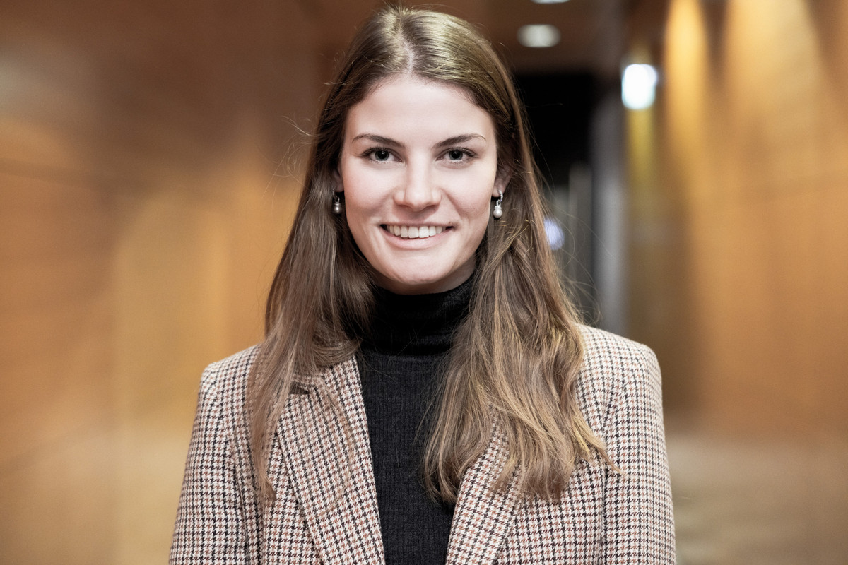 Laura Könner à la tête de la Direction de l’aviation civile | Paperjam News