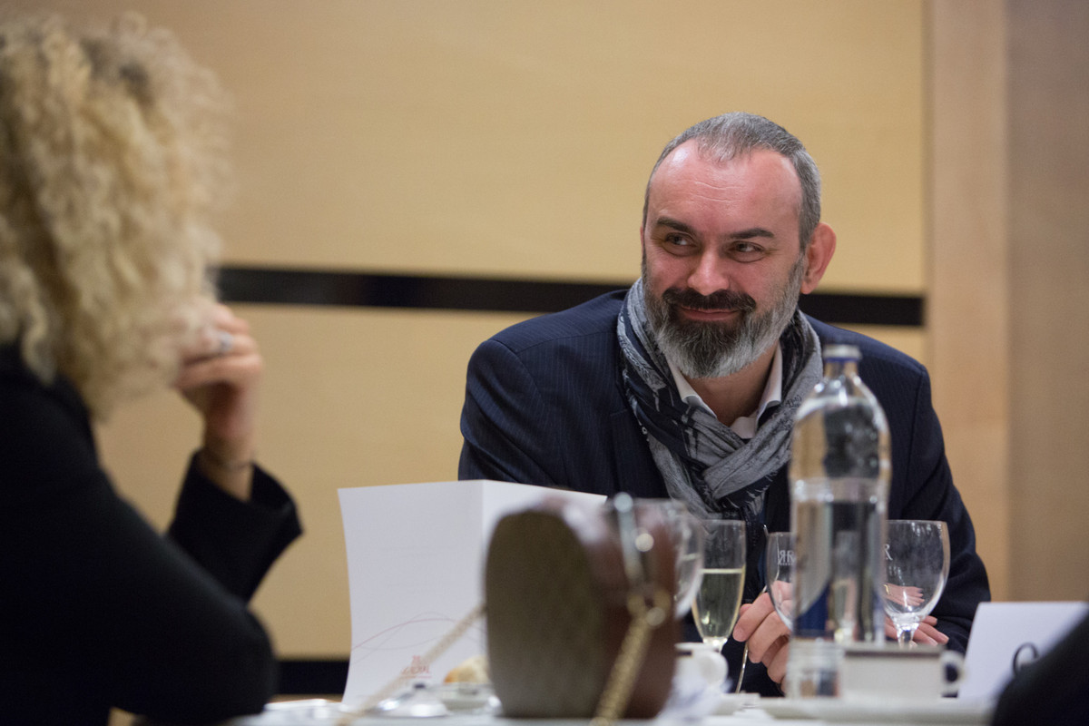 Laurent Cooreman to lead BIL’s family office subsidiary | Paperjam ...