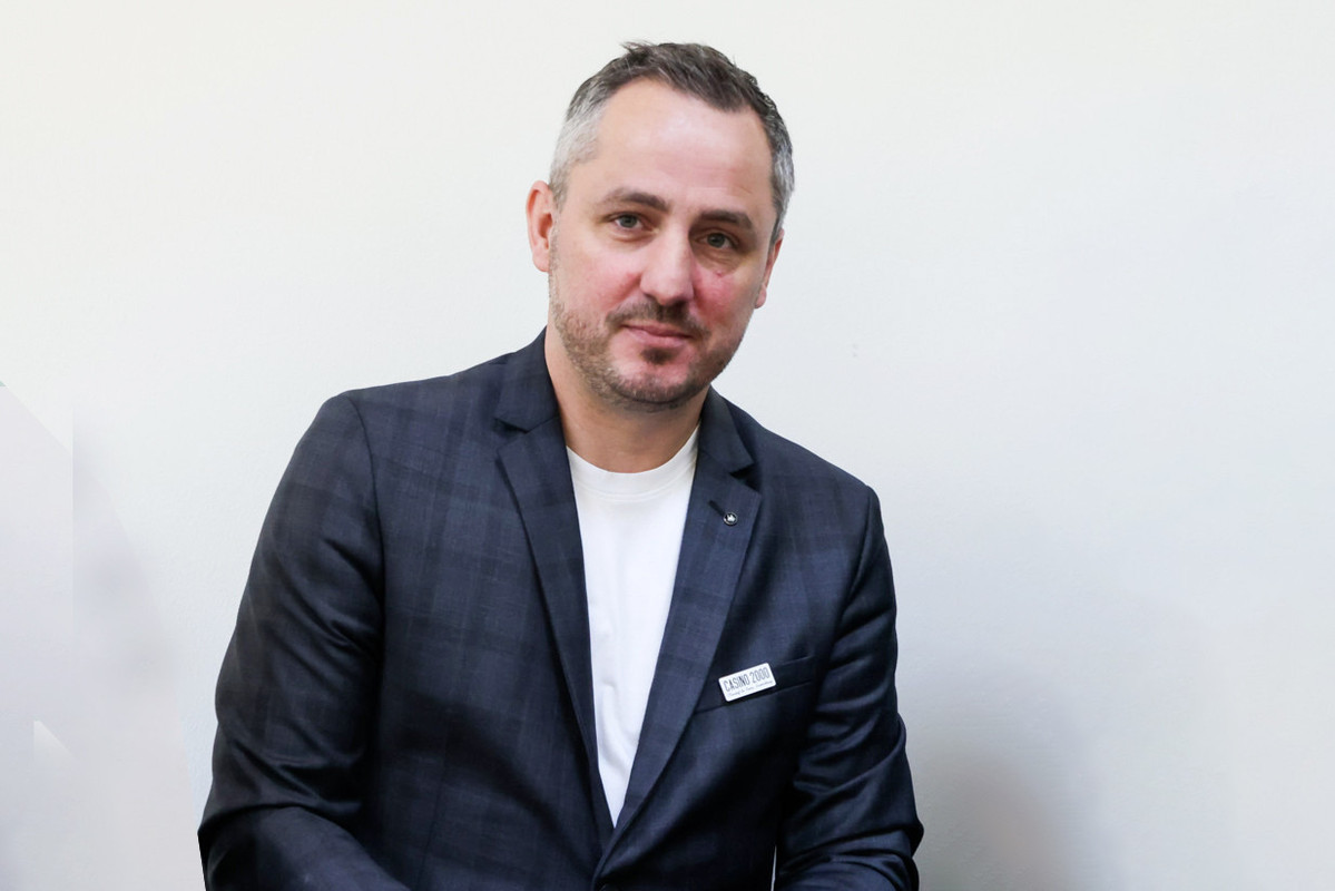 Casino 2000: Laurent Heyd prendra le relais de Christian Arend ...