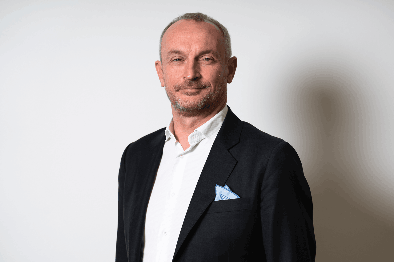 Laurent Turmes appointed head of corporate sales at Post Telecom ...
