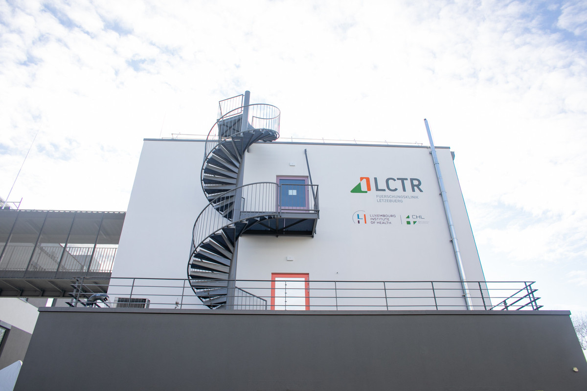 Le LCTR, nouveau centre qui unit recherche et médecine | Paperjam News