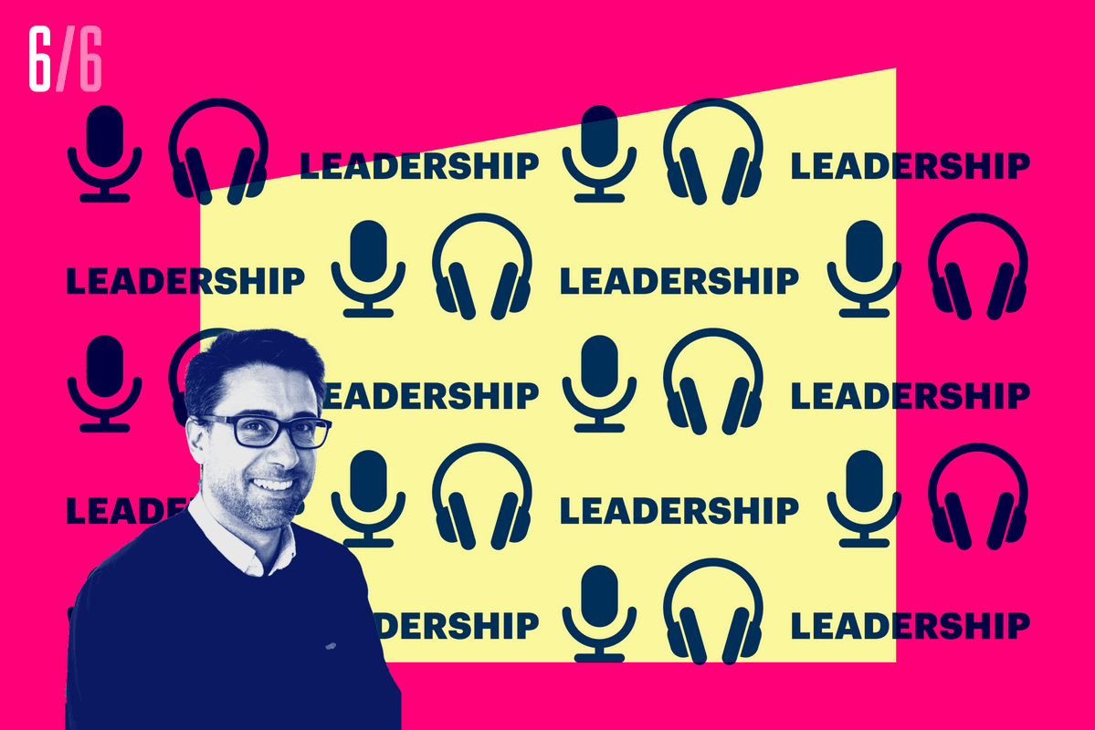 Le leadership de demain | Paperjam News