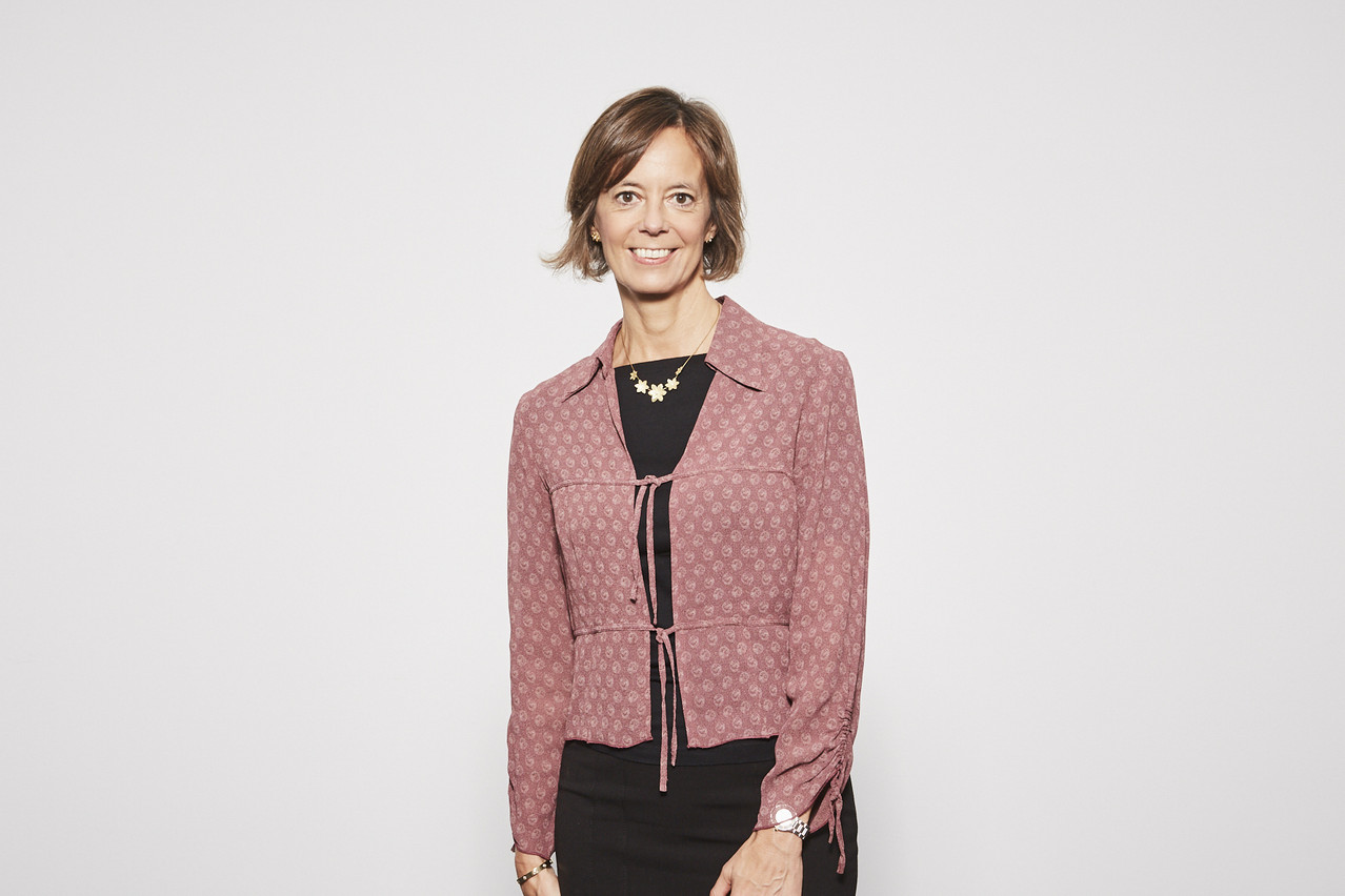 «Le leadership est une question de style» | Paperjam News