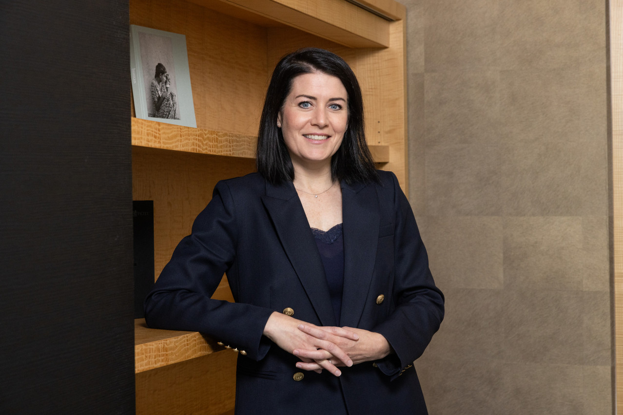 «Le sens se trouve dans la liberté d’agir» | Paperjam News