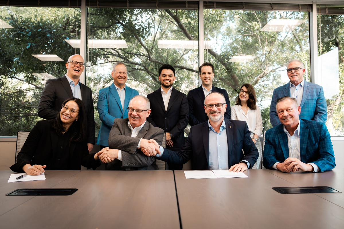 Le transport des serveurs de Microsoft plus vert grâce à Cargolux et ...