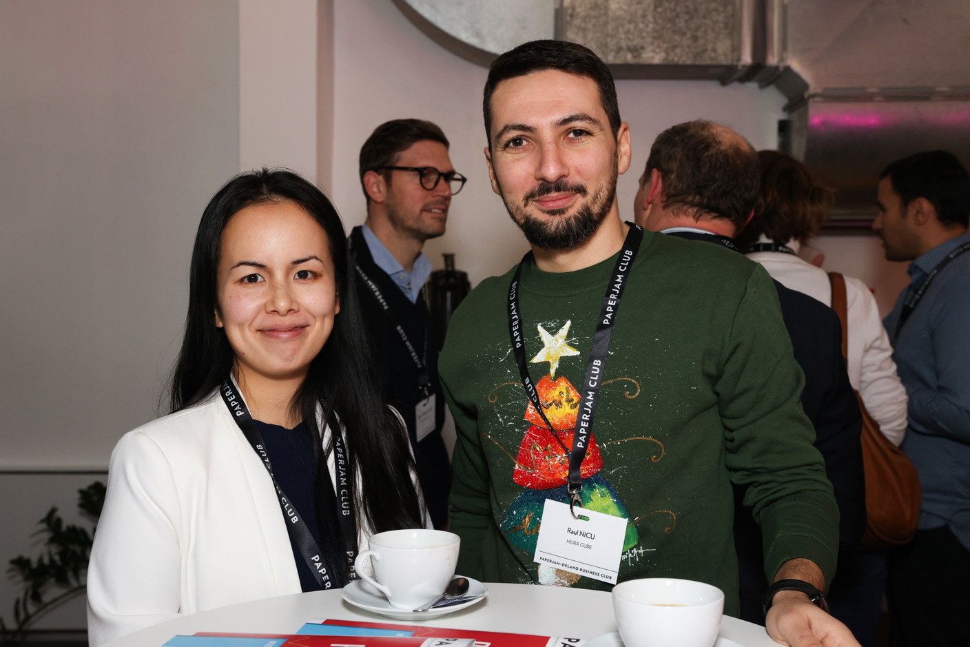 Leadership, crise et innovation | Paperjam News