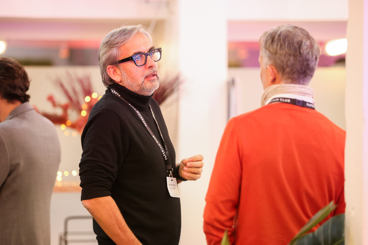 Leadership, crise et innovation | Paperjam News