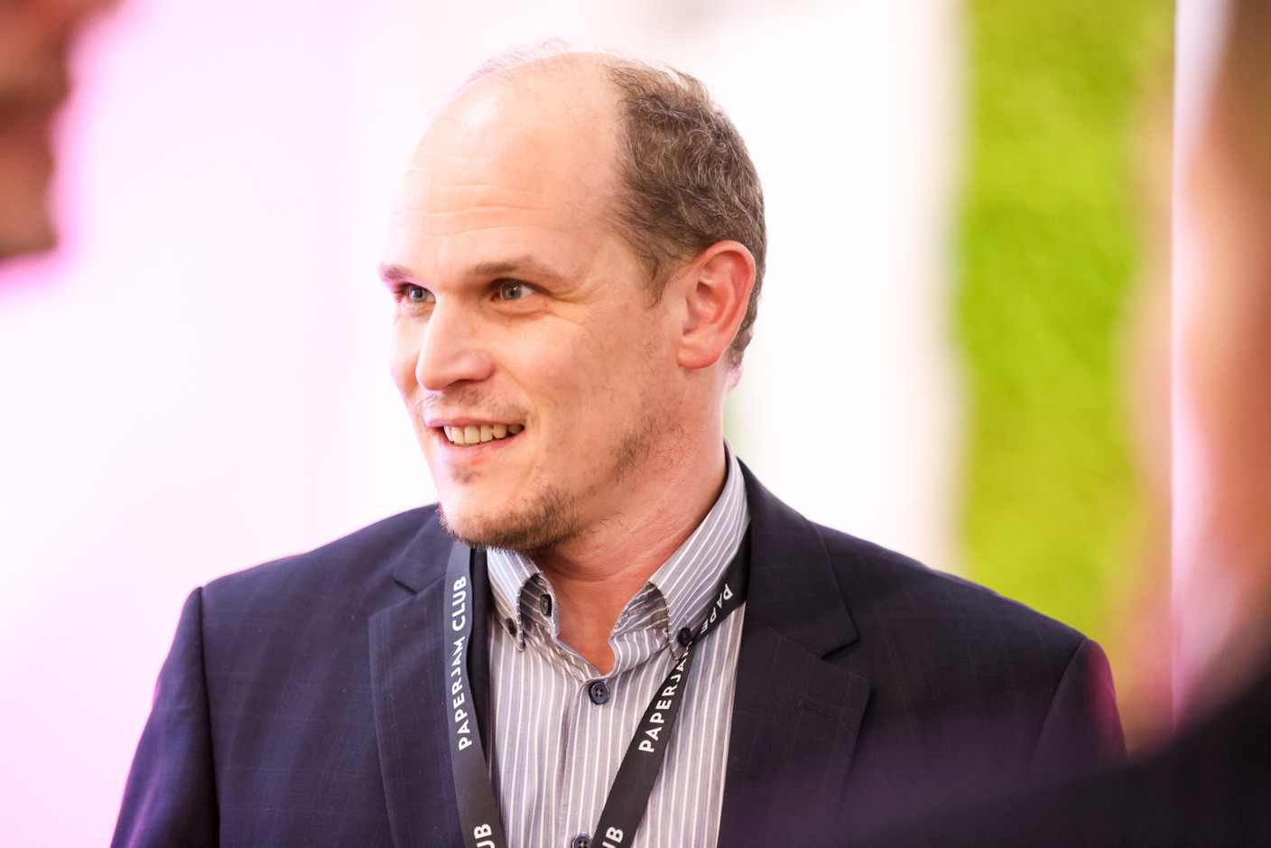 Leadership, crise et innovation | Paperjam News