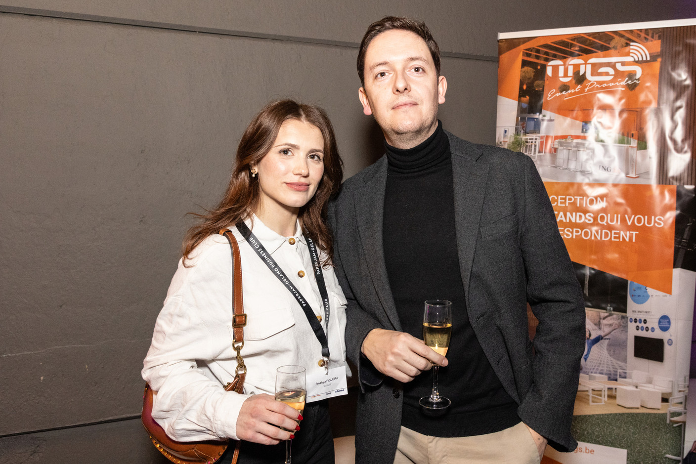 In photos: Leading HR Managers’ Challenges 2024 (2/2) | Delano News