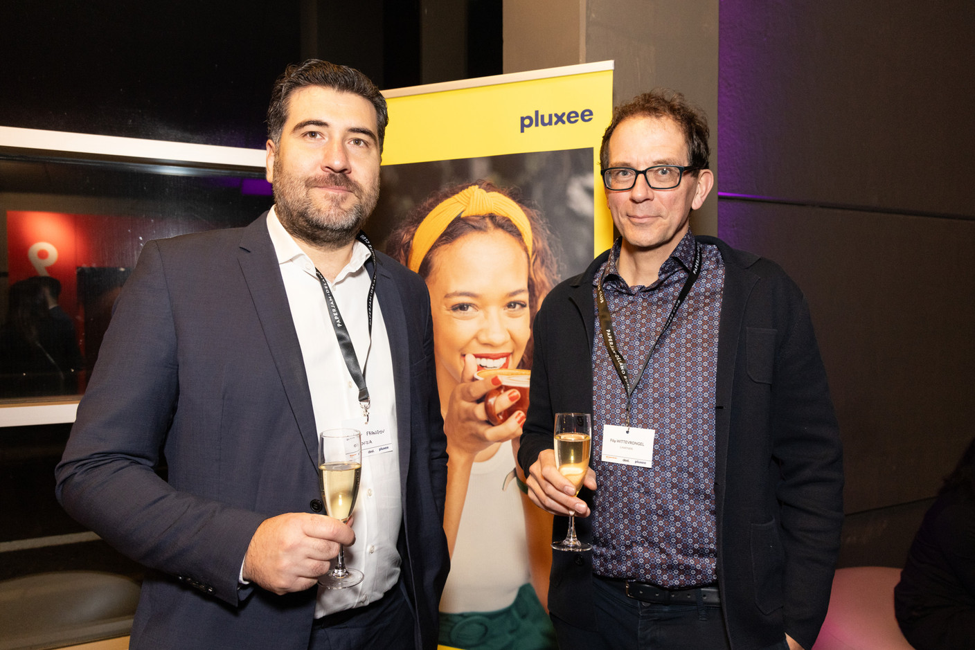 In photos: Leading HR Managers’ Challenges 2024 (2/2) | Delano News