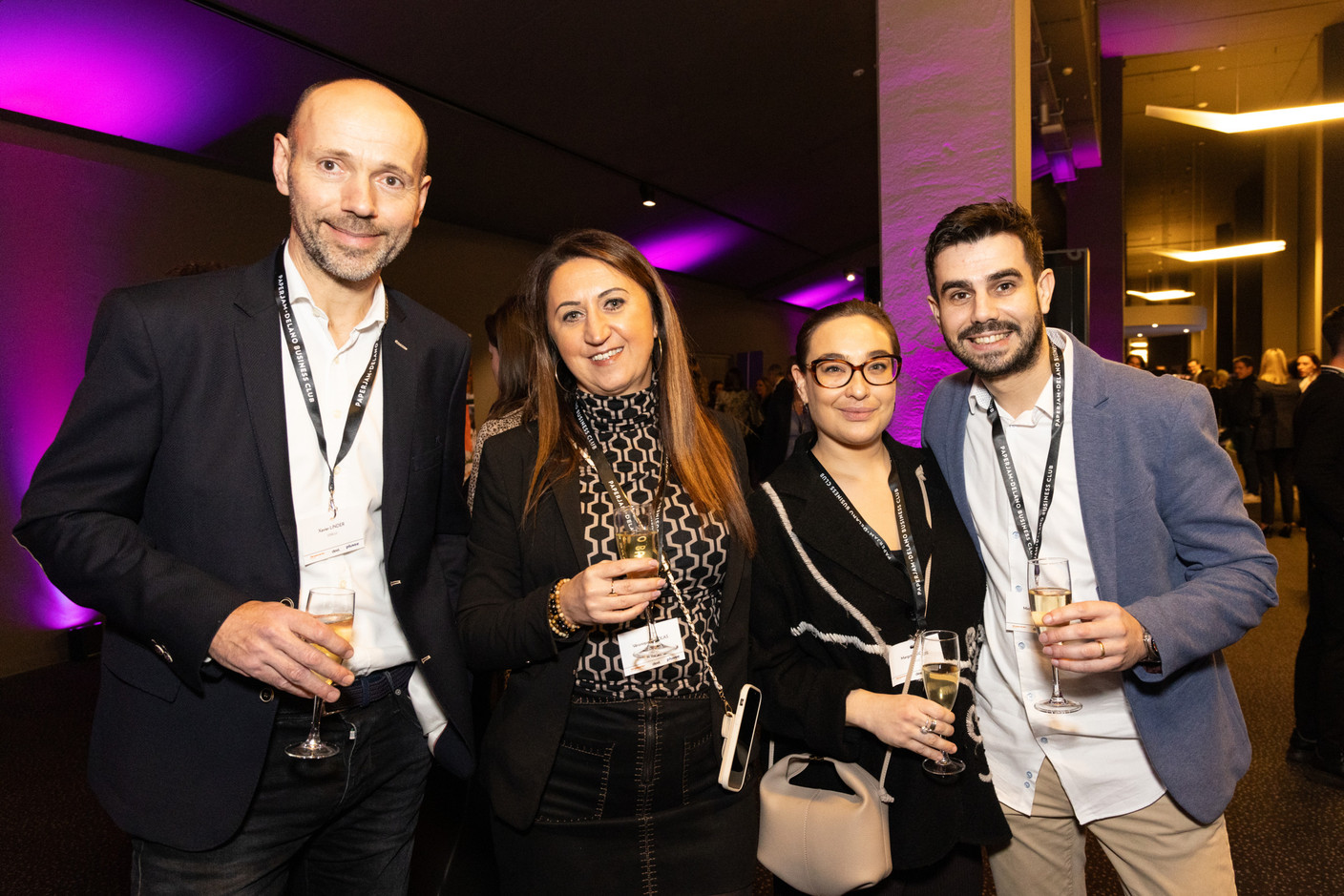 In photos: Leading HR Managers’ Challenges 2024 (2/2) | Delano News