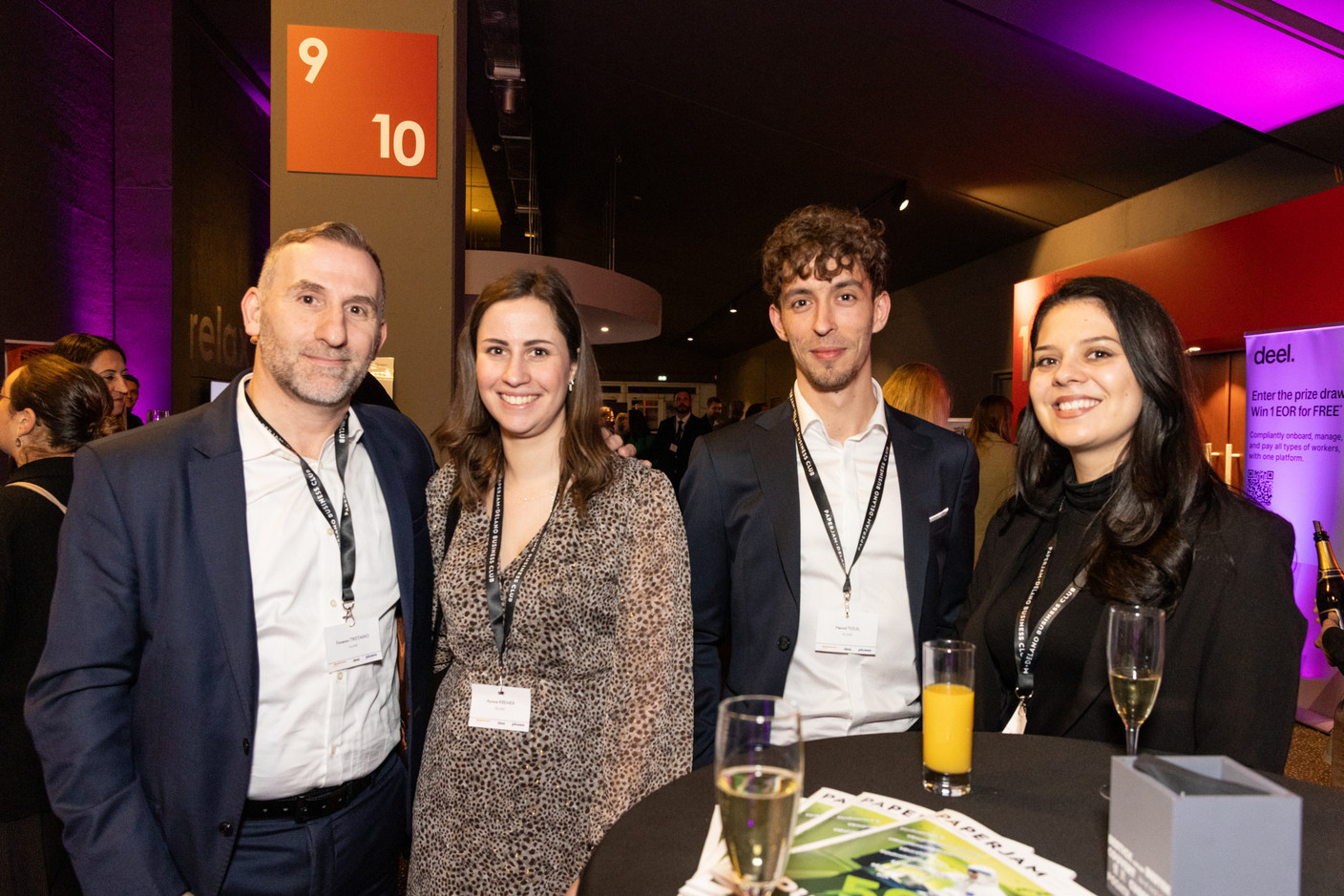 In photos: Leading HR Managers’ Challenges 2024 (2/2) | Paperjam ...