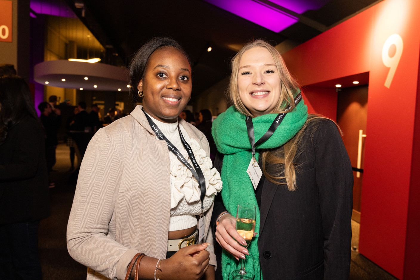 In photos: Leading HR Managers’ Challenges 2024 (2/2) | Delano News