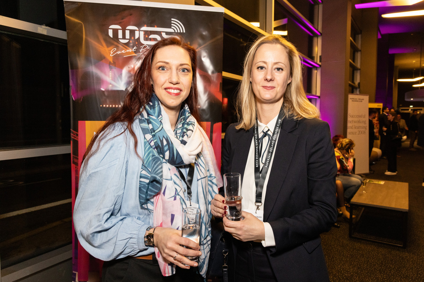 In photos: Leading HR Managers’ Challenges 2024 (2/2) | Delano News