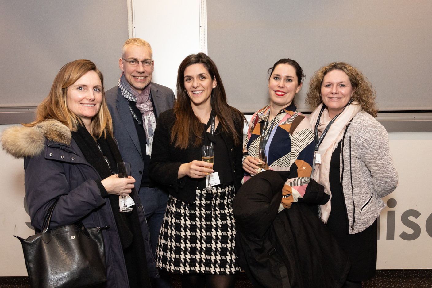 In photos: Leading HR Managers’ Challenges 2024 (2/2) | Delano News
