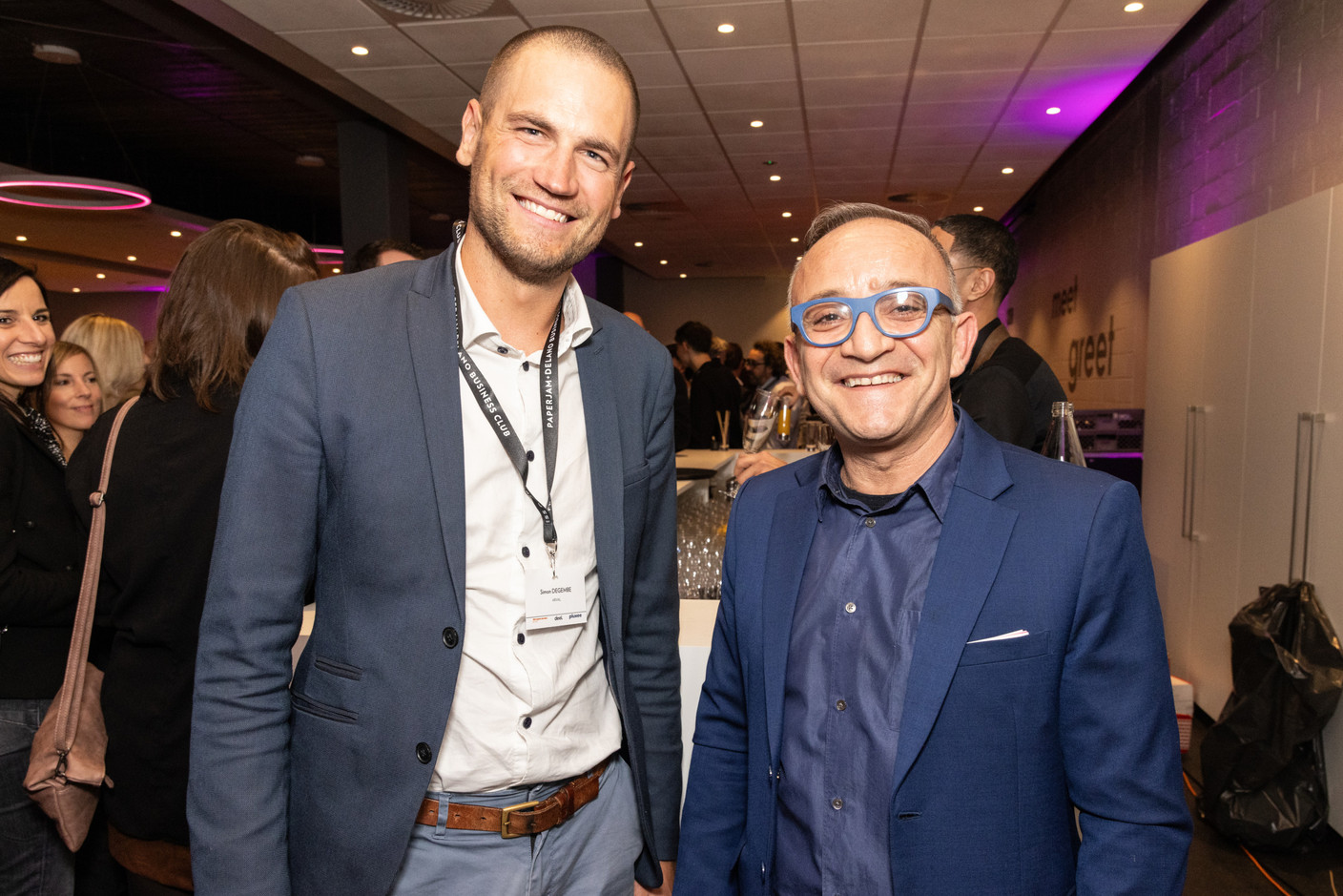 In photos: Leading HR Managers’ Challenges 2024 (2/2) | Delano News
