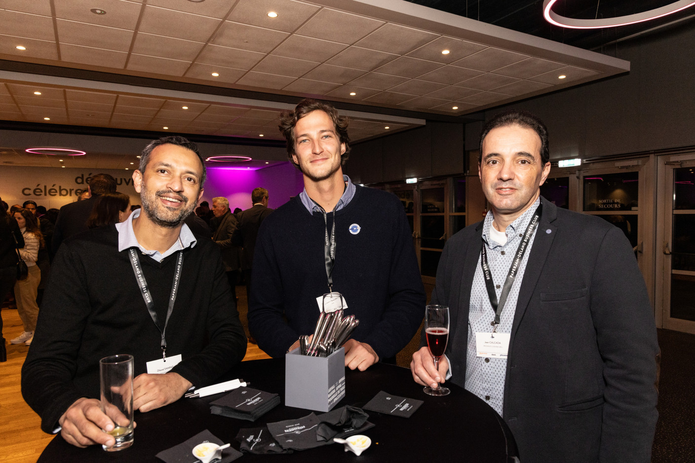 In photos: Leading HR Managers’ Challenges 2024 (2/2) | Paperjam ...