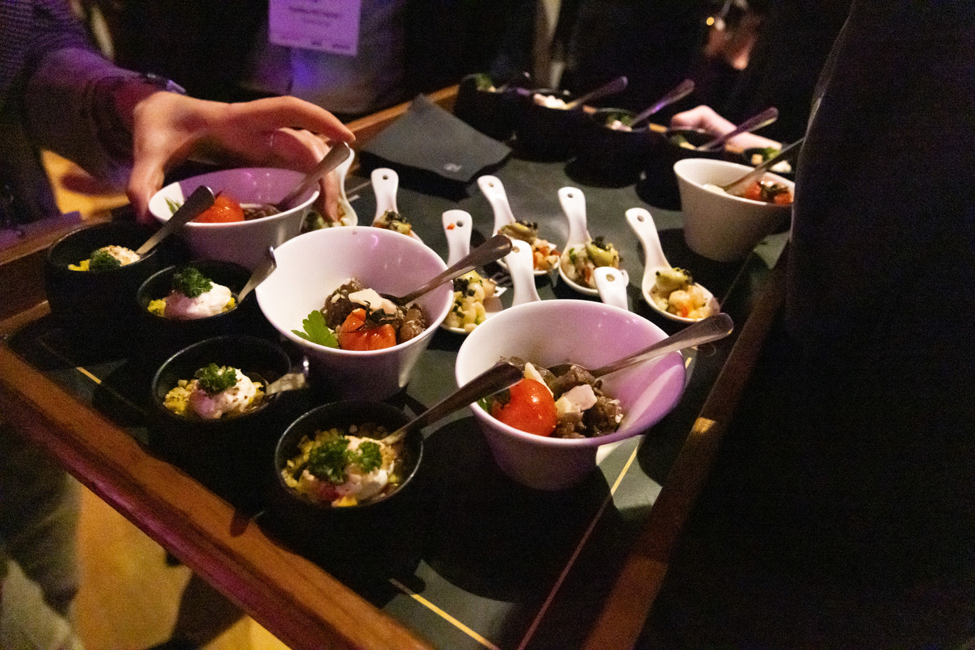 In photos: Leading HR Managers’ Challenges 2024 (2/2) | Delano News