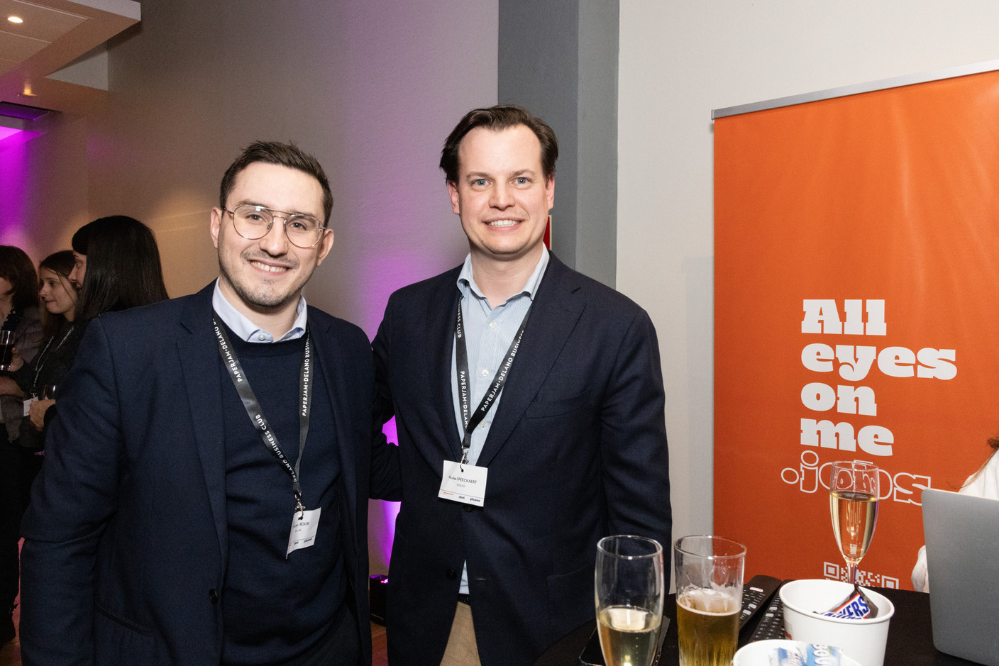 In photos: Leading HR Managers’ Challenges 2024 (2/2) | Paperjam ...